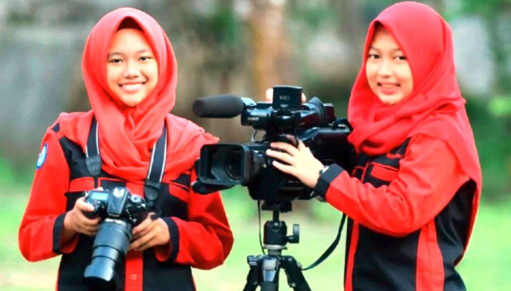 Peluang Kerja Lulusan SMK Multimedia di Era Digital